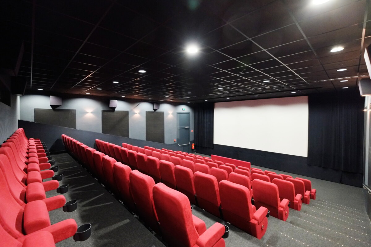 Alle teilnehmenden Kinos | nonstop – Dein Kinoabo