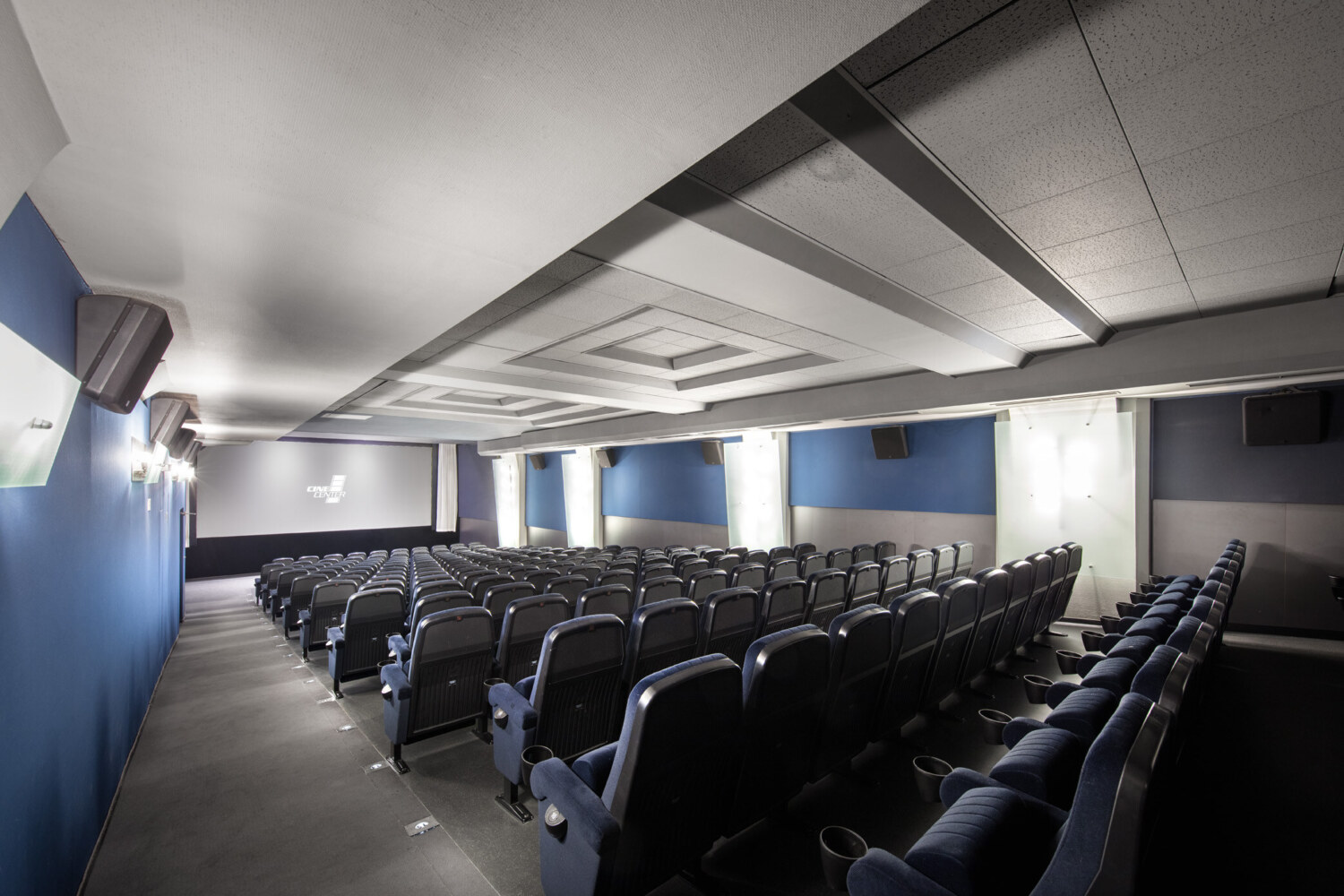 See all participating cinemas | nonstop – Dein Kinoabo